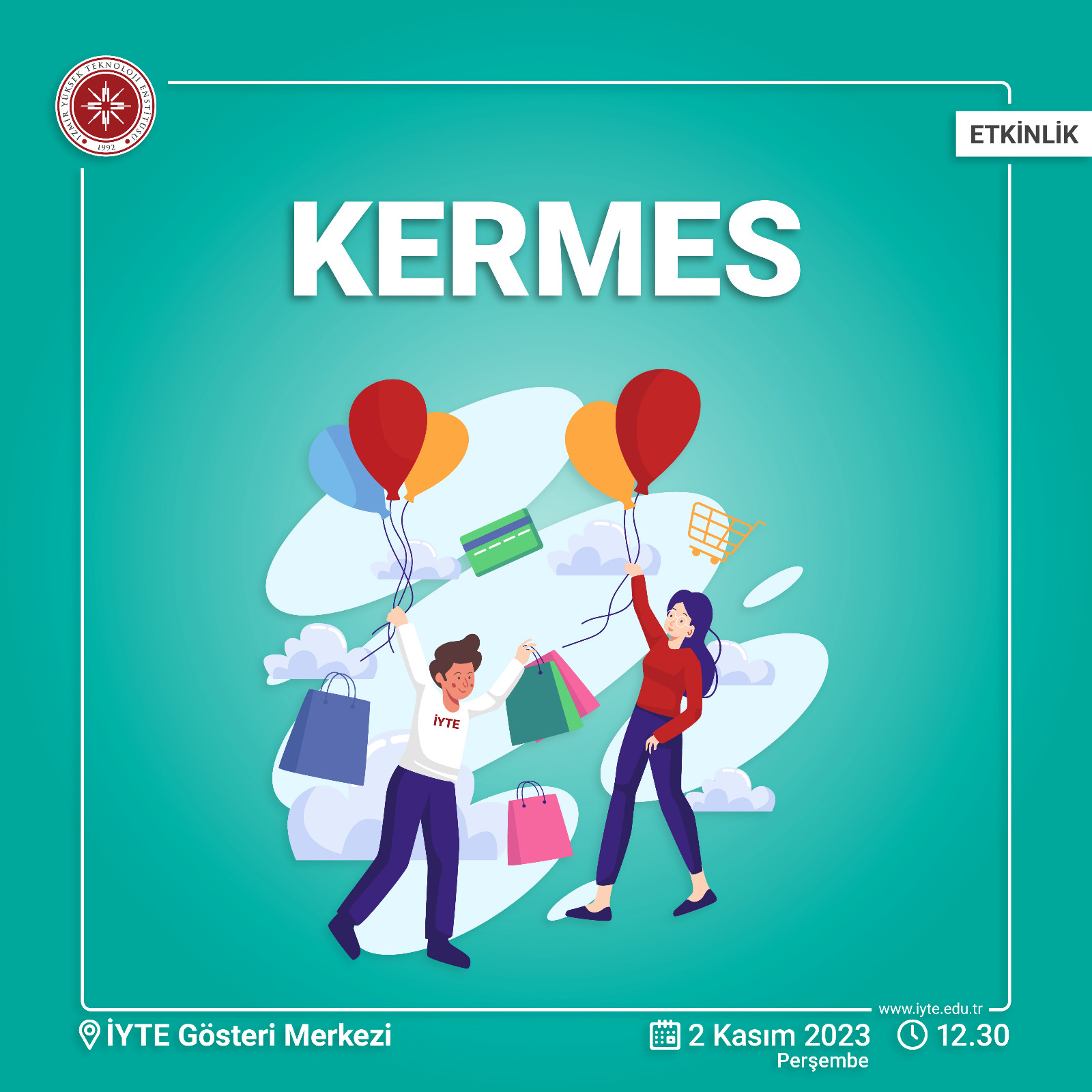 EBU-İYTE Eğitim Bursu Ofisi Koordinatörlüğü – İzmir Yüksek Teknoloji ...